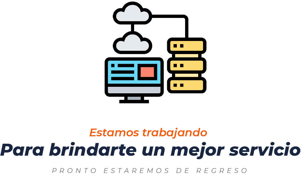 Pronto regresamos – Mutualista Ambato